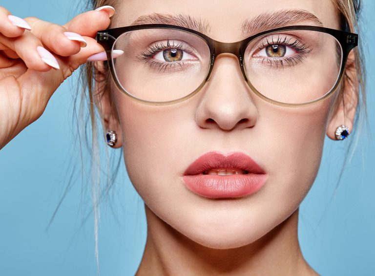 Prescription Eye Glasses - Designer Frame Styles